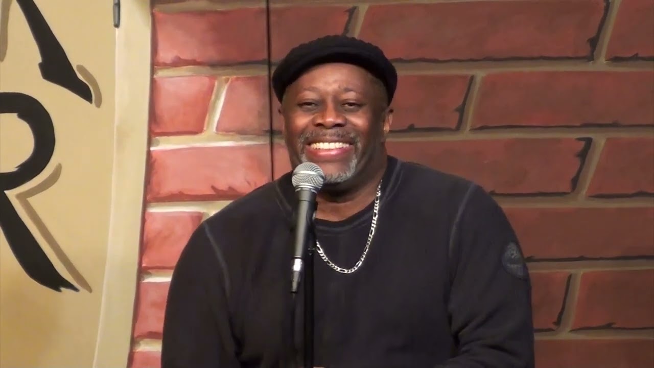 Hire D.D Ingram - Stand-Up Comedian in Dallas, Texas