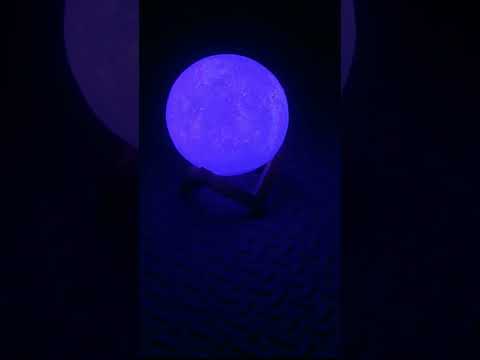 Moon Lamp - 3D Moon Lamp Latest Price, Manufacturers & Suppliers