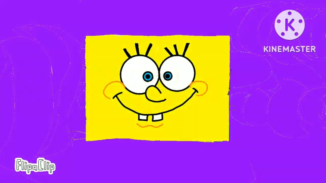 Spongebob Theme song textless)REMAKE Version 3.0