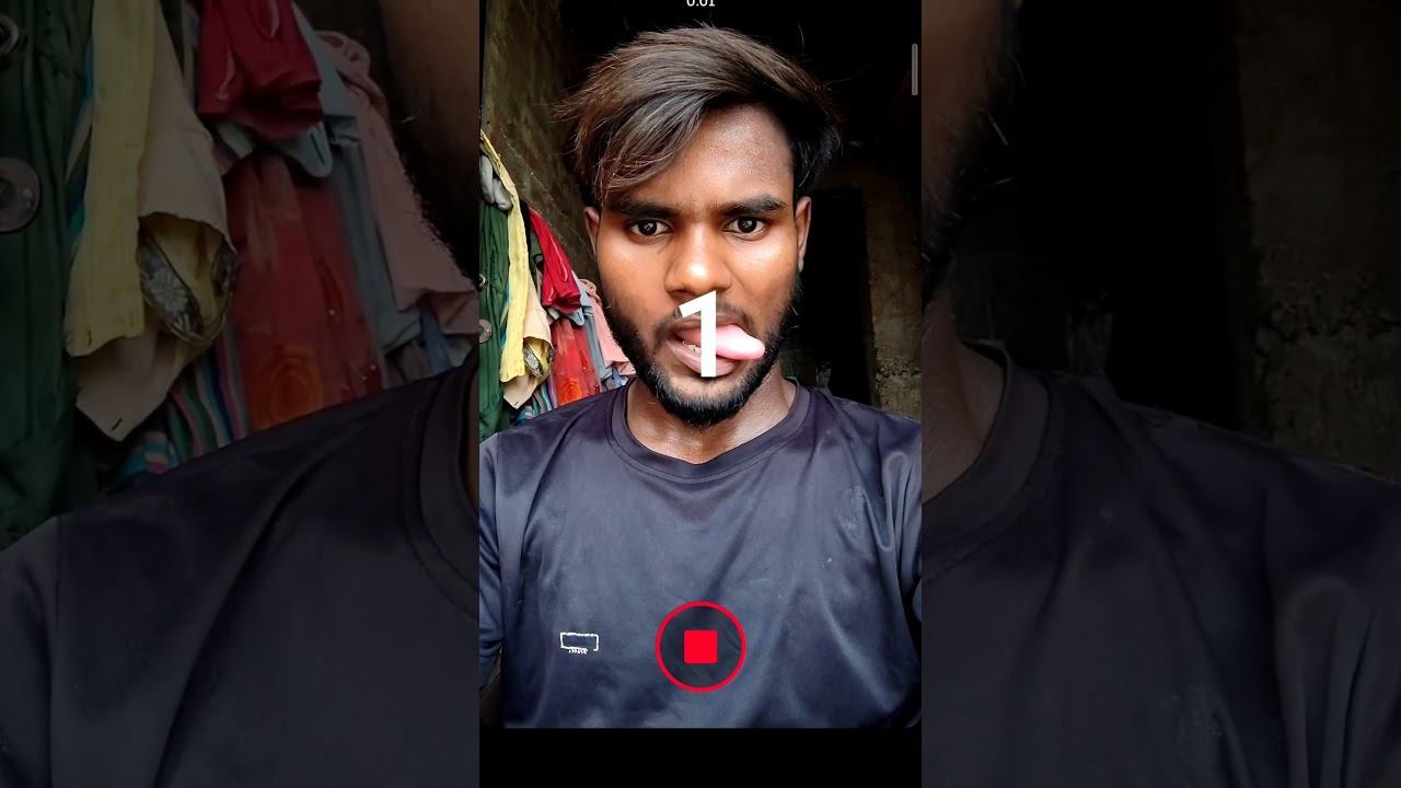 tutorial filter 😈☠️ #shorts #filter #tutorial #rajitz_2 #shortsfeed