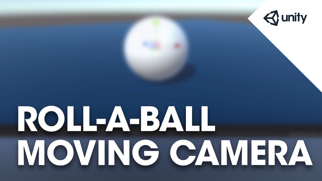 How to attach camera to object - Questions & Answers - Unity Discussions