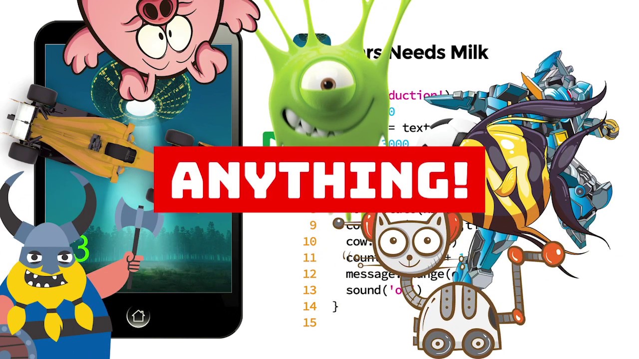 STEMscopes and Bitsbox Bringing Coding to the Classroom | STEMscopes Coding