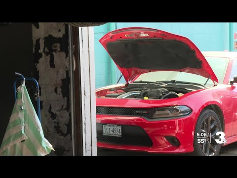 How Trump's tariffs against China could impact prices for auto parts