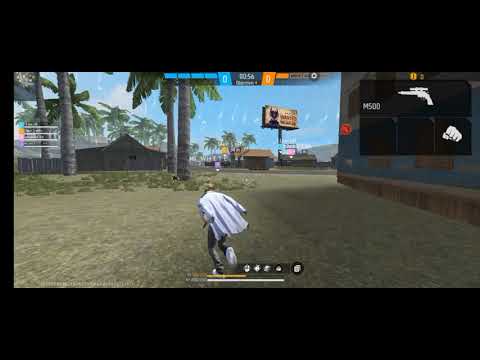 ONLY MP 500 headshot