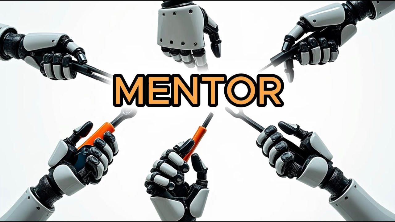 MENTOR: Mixture-of-Experts Network with Task-Oriented Perturbation for Visual Reinforcement Learning