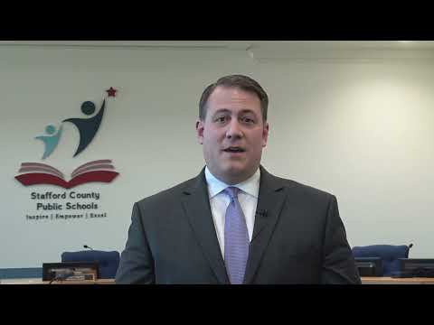 SCPS Superintendent's Welcome Message
