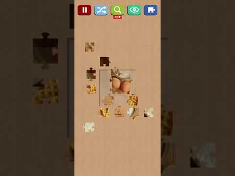 Daily Jigsaw Puzzles | Speed Gameplay