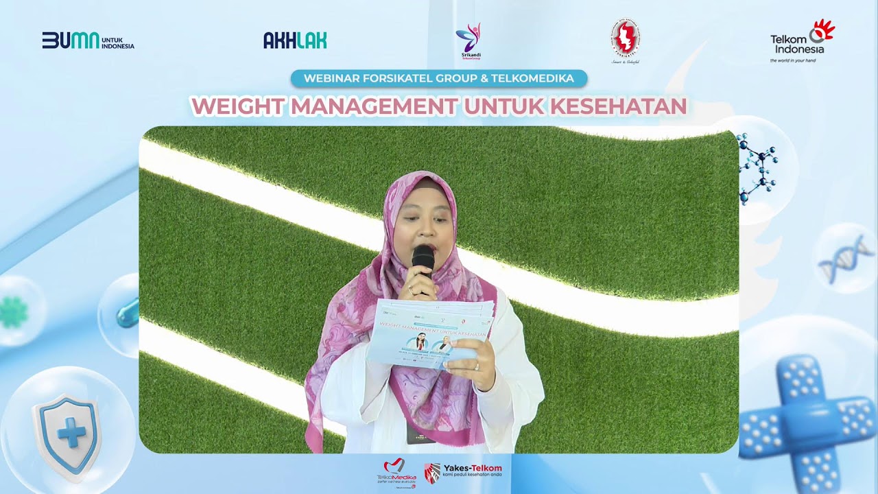 Webinar Forsikatel Group & TelkoMedika