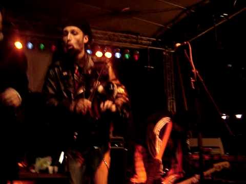 Cotton Eye Joe – Eger, Szilveszter | Paddy and the Rats fanblog