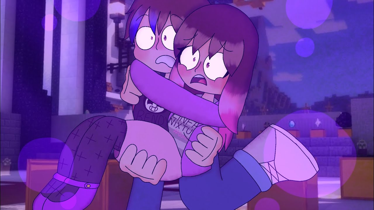 Run Michael! Run Medaly! Speedpaint