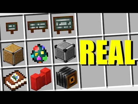THEY LET ME TRY A SPECIAL VERSION.... MINECRAFT EDUCATION EDITION 😱