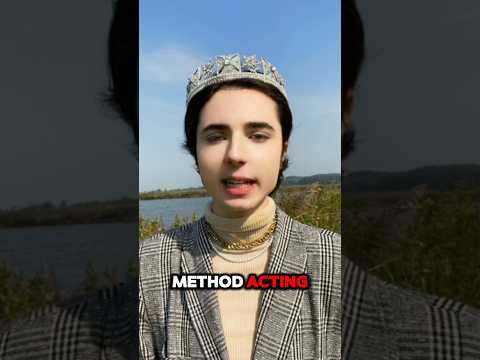 Merrick Star - WeAudition