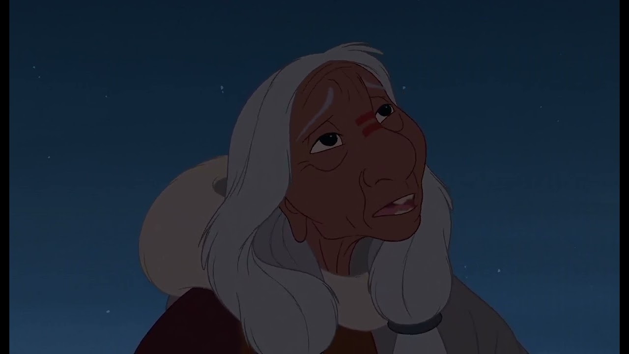 brother bear 2003 [2019] part 6