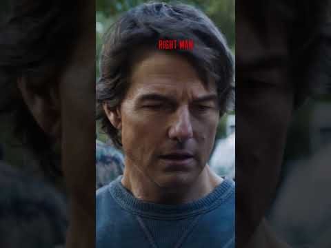 Mission: Impossible – The Final Reckoning | Poke The Bear | Paramount Pictures UK