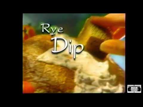 Wegman's Commercial - 1999