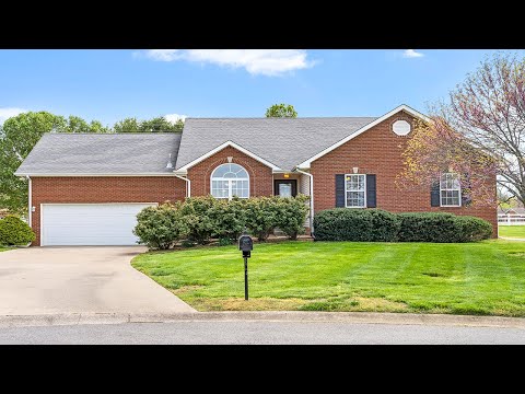 304 Springside Court Clarksville, Tennessee