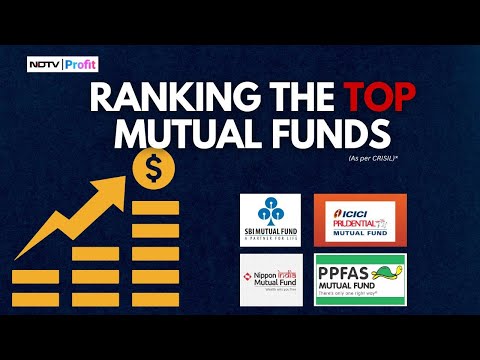 Nippon India Amongst 3 Top Performing Large Cap Mutual Funds, Axis Bluechip Amongst Underperformers