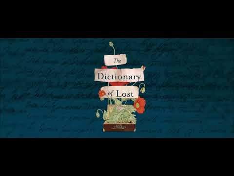 The Dictionary of Lost Words | State Theatre Company South Australia
