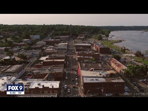 Lumberjack Days in Stillwater canceled again | FOX 9 KMSP