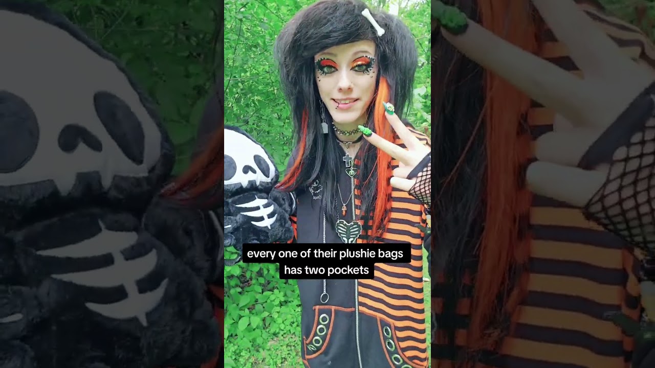 which bag are you going to get?