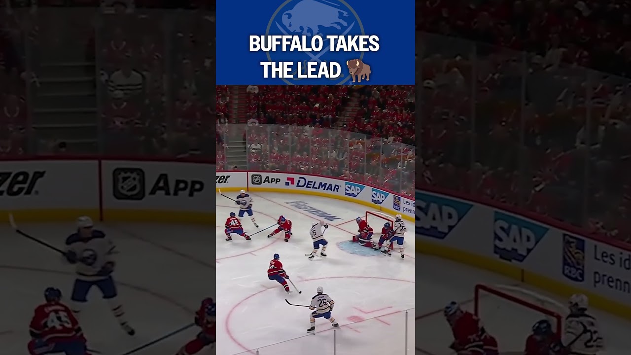 Benson Makes Montreal Pay 🚨
