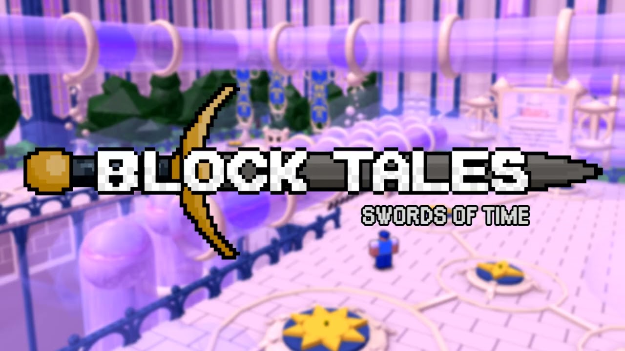 Astral Isles - Block Tales OST