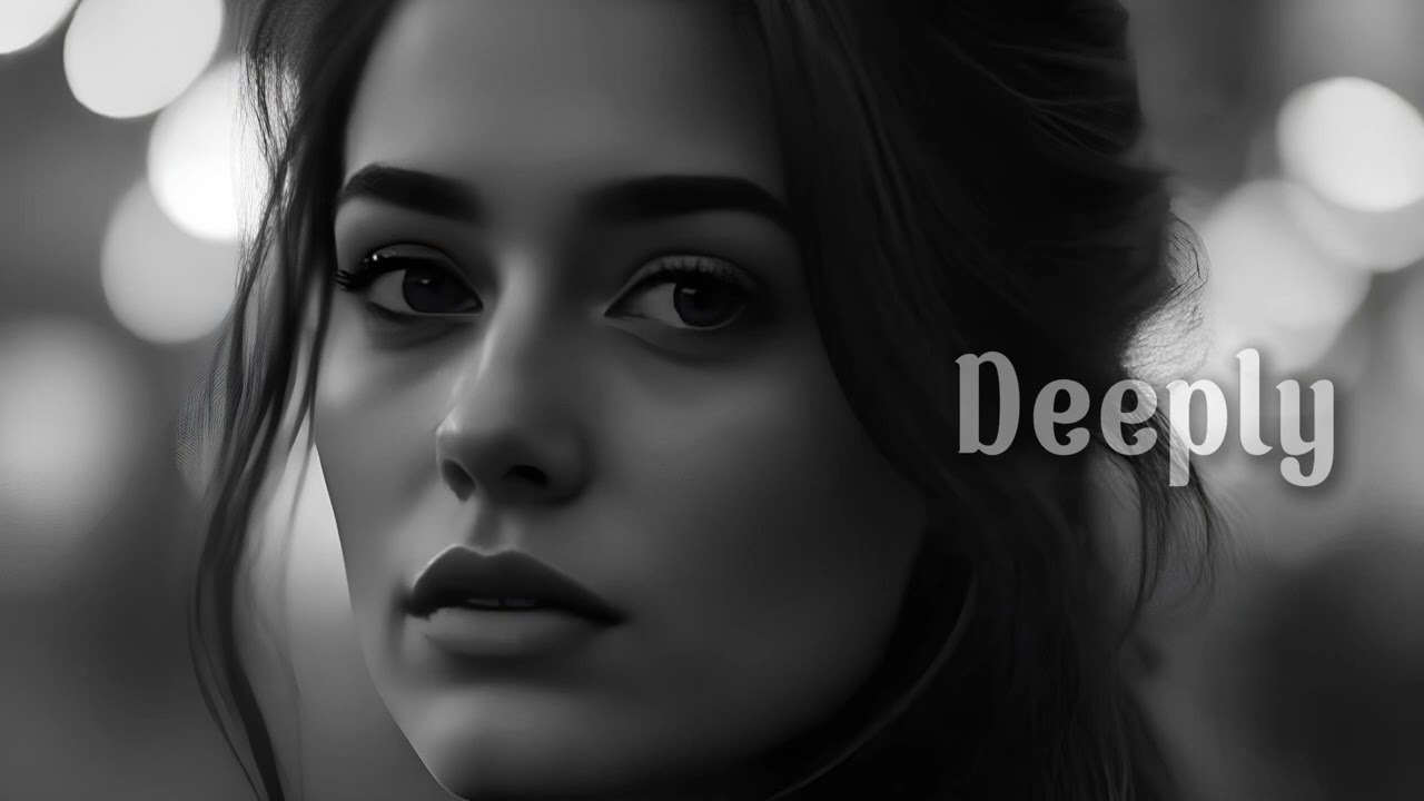 Deeply  - You're On My Mind