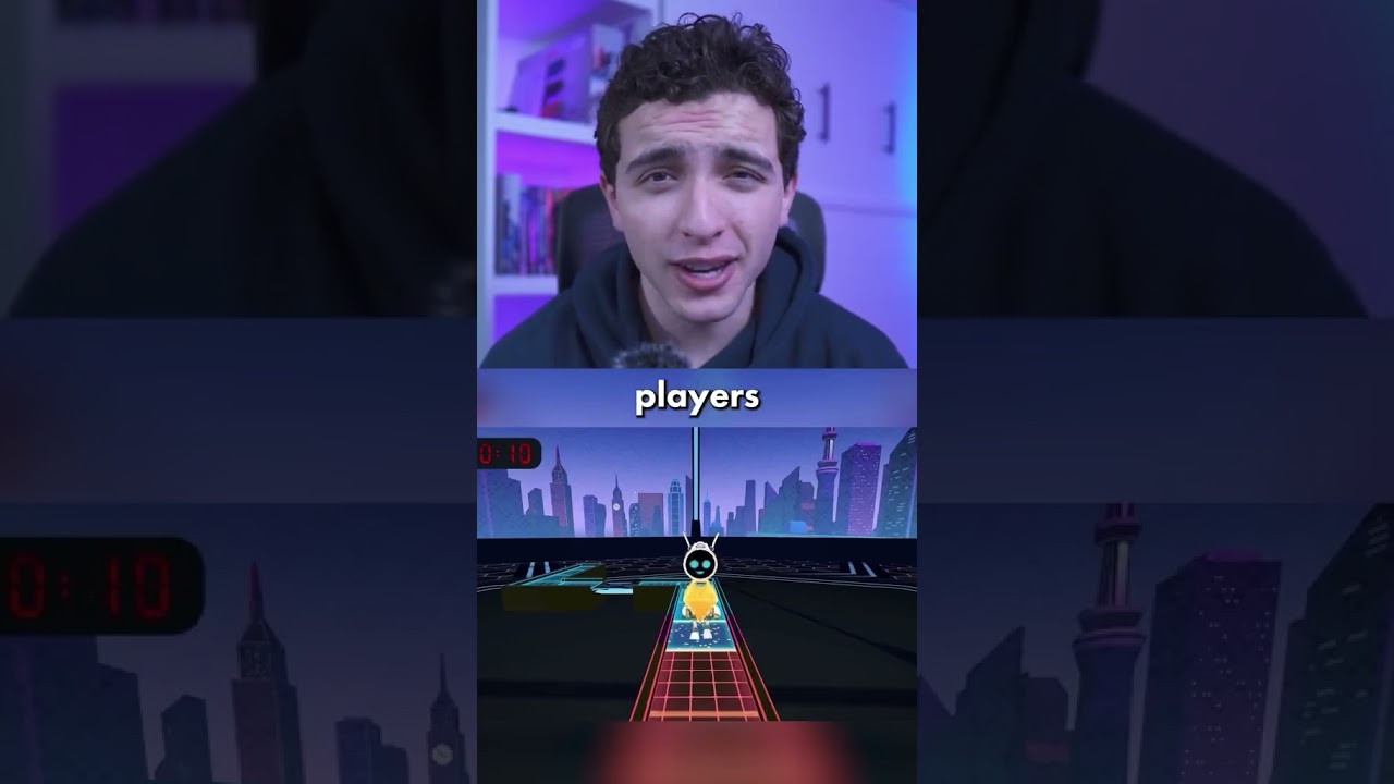 Programmer VR review | Zulushi