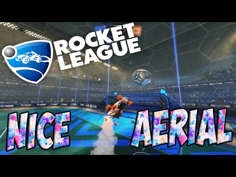 Steam Community :: Video :: ROCKET LEAGUE - AERIAL ᕦ(ò_óˇ)ᕤ