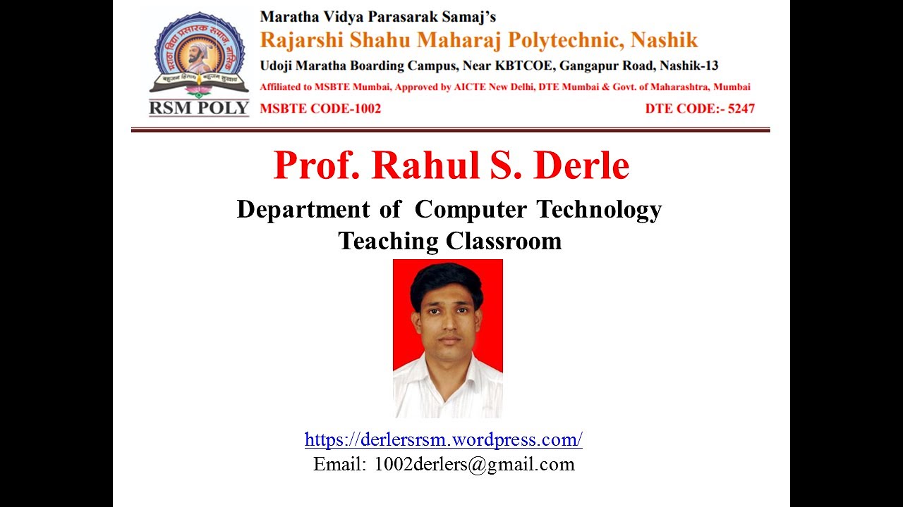 PWP 1 April 21 Installation and Sample program