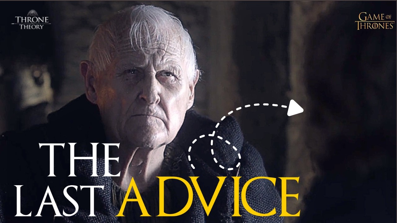 The One Scene That Fixes the Game of Thrones Ending (You Missed This)