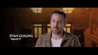 Blade Runner 2049 | Speciale "Il mondo di Blade Runner"