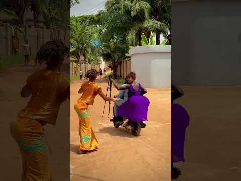 Another one 🔥🔥🔥 #comedy #funnyafrican #comedydance #funny #africast #prank #danceperformance