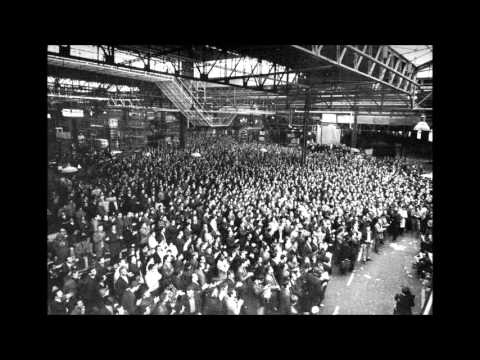 May-June 1968: French Revolution to the Brink and Back