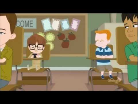 Allen Gregory TV Series/TV Shows, All info: news, summary, synopsis ...