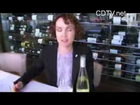 Asiate Wine Pairing Part 1 of 3