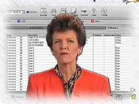 Paper Tiger Desktop - Introduction to Paper Tiger.