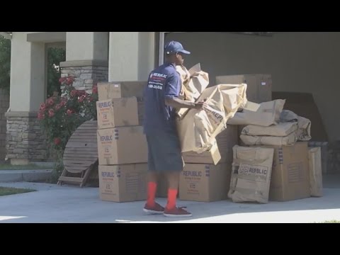 Moving Overseas?
