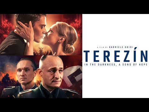 A Nazi Deception Unravels Through the Power of Music | FULL DRAMA MOVIE | Terezín