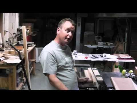 SawStop injury video – MVFlaim Furnituremaker