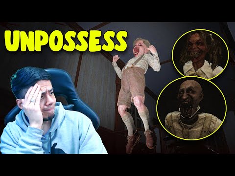 Steam Community :: Unpossess