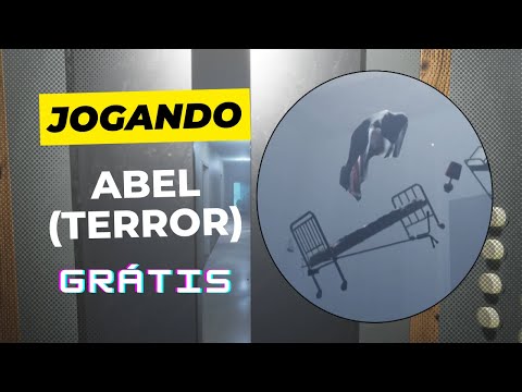 Steam Community :: Video :: Faleci Meu Irmão Em ABEL - Gameplay de Terror com História Traduzida