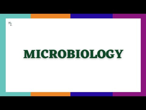 Introduction to Microbiology | What is Microbiology | What are Microbes | Microbiology Lecture