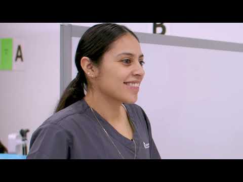 The University of Maryland School of Nursing - Be a Maryland Nurse