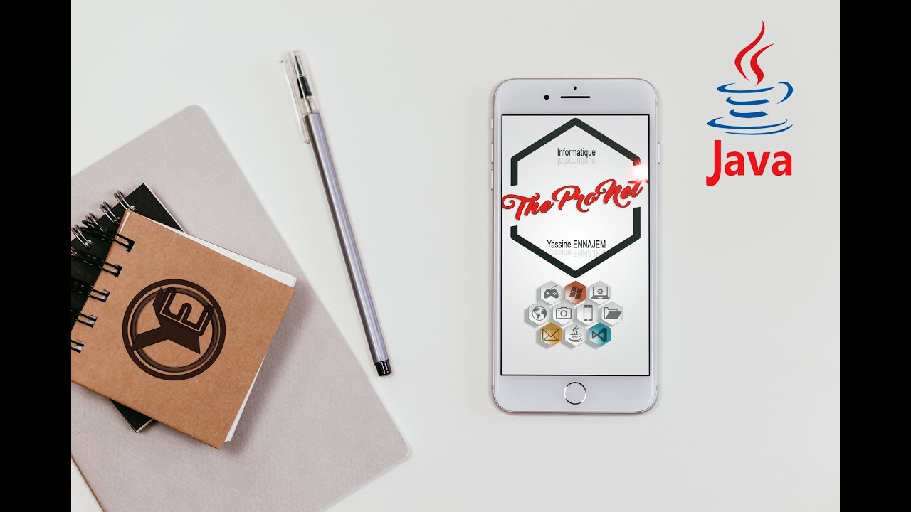 12 -  java Variable Types / Data ( Darija )