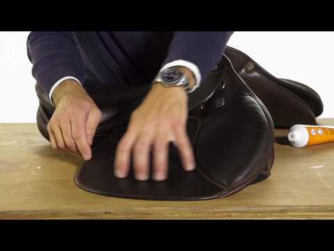 Stubben Saddle & Tack Dressing