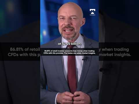 Story Raises $80M to Protect IP with Blockchain #trademarkets #tradingnews