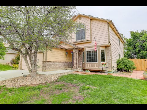 Jennifer Oldham presents 2194 S Waco Street Aurora, CO | ColdwellBankerHomes.com