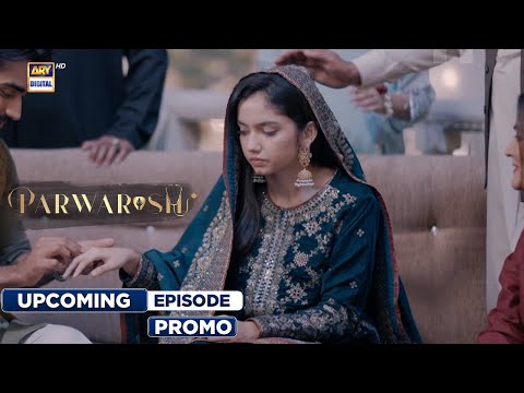 Parwarish Episode 7 | Coming Up Next | Aina Asif | Samar Jafri | | ARY Digital Drama