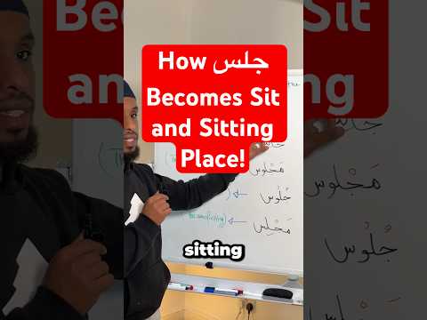 The Surprising Depths of Arabic Language